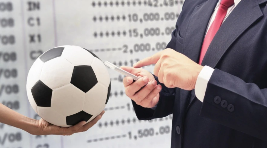 ¿Qué significa hándicap -1 en apuestas?