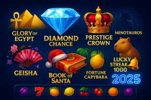 TOP 42 Casas de Apuestas Deportivas Online ️ Septiembre 2025