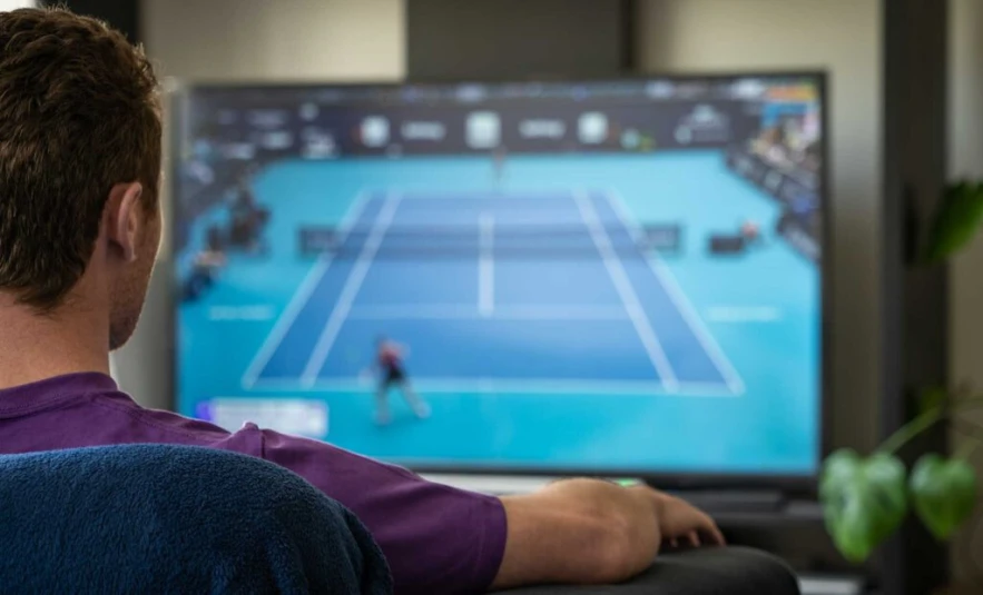 Ver Tenis Online Gratis: Australian Open 2026